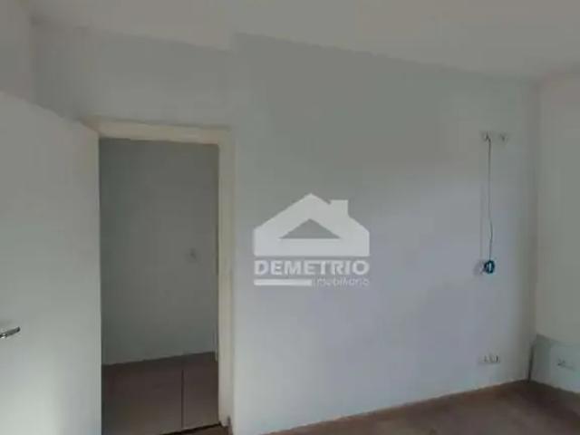 Apartamento para Venda em Taubaté/SP Esplanada Independência 3 Quartos
