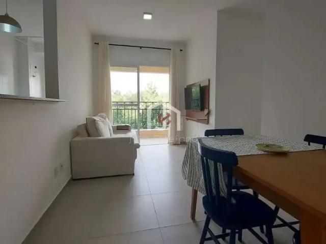Apartamento para Venda em Taubaté/SP Esplanada Independência 3 Quartos
