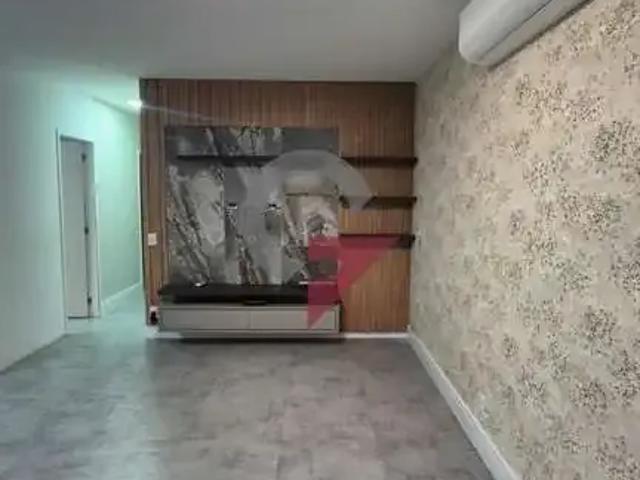 Apartamento para Venda em Taubaté/SP Esplanada Independência 3 Quartos