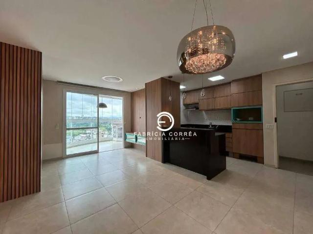 Apartamento para Venda em Taubaté/SP Esplanada Independência 3 Quartos