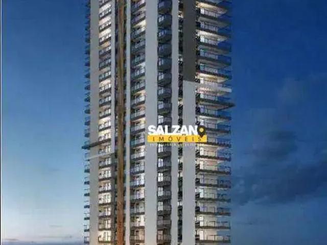 Apartamento para Venda em Taubaté/SP Esplanada Independência 3 Quartos