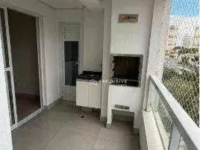 Apartamento para Venda em Taubaté/SP Esplanada Independência 3 Quartos