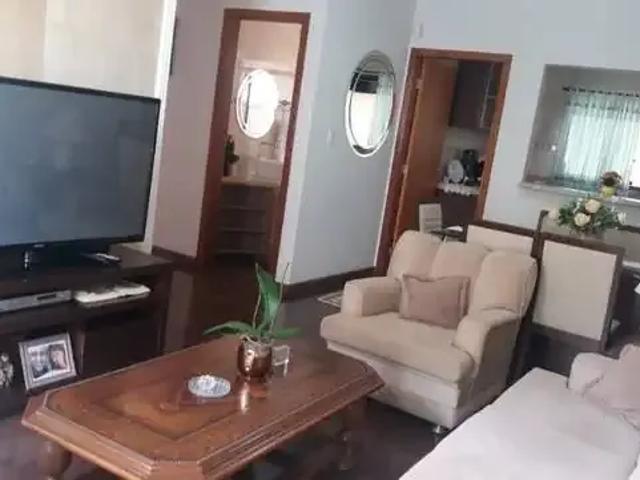 Apartamento para Venda em Taubaté/SP Esplanada Independência 3 Quartos