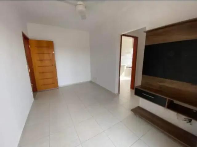 Apartamento para Venda em Taubaté/SP Estiva 1 Quartos