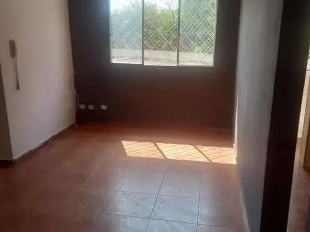 Apartamento para Venda em Taubaté/SP Estiva 2 Quartos
