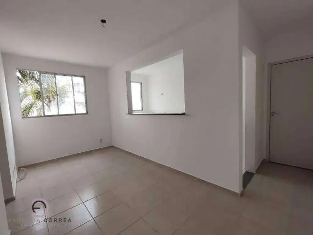 Apartamento para Venda em Taubaté/SP Estiva 2 Quartos