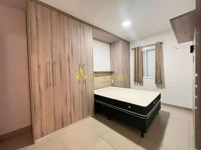 Apartamento para Venda em Taubaté/SP Granja Daniel 2 Quartos
