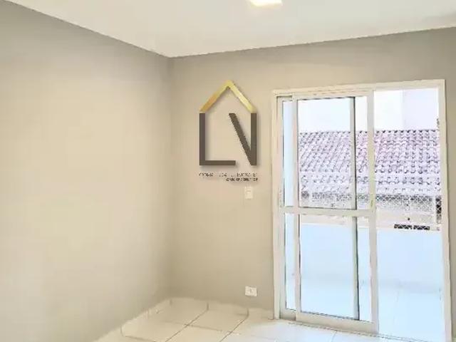Apartamento para Venda em Taubaté/SP Granja Daniel 2 Quartos