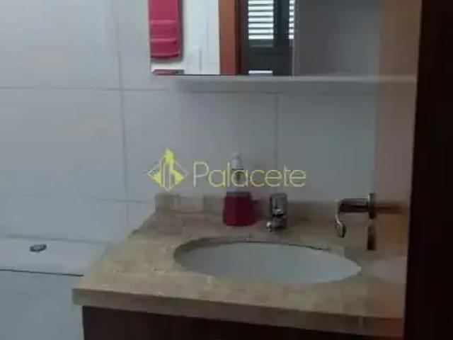 Apartamento para Venda em Taubaté/SP Granja Daniel 2 Quartos