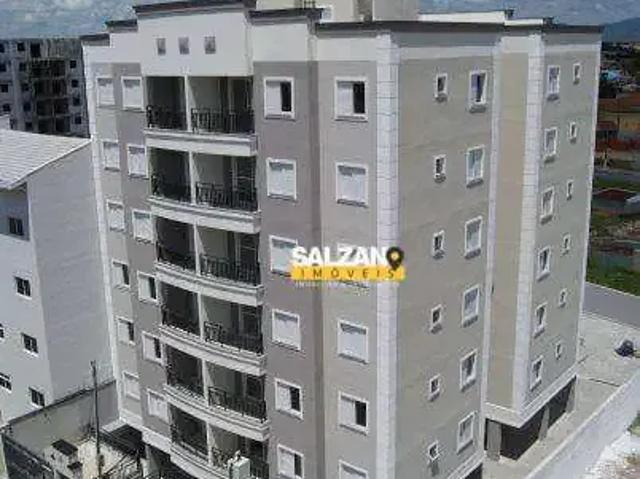 Apartamento para Venda em Taubaté/SP Granja Daniel 2 Quartos