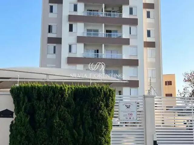 Apartamento para Venda em Taubaté/SP Granja Daniel 2 Quartos