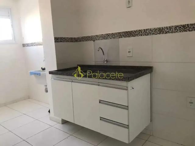 Apartamento para Venda em Taubaté/SP Granja Daniel 2 Quartos