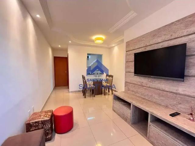 Apartamento para Venda em Taubaté/SP Granja Daniel 2 Quartos