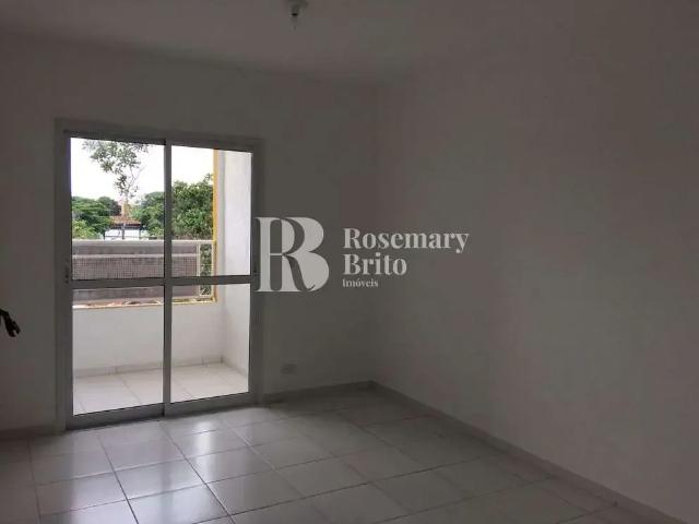 Apartamento para Venda em Taubaté/SP Granja Daniel 2 Quartos