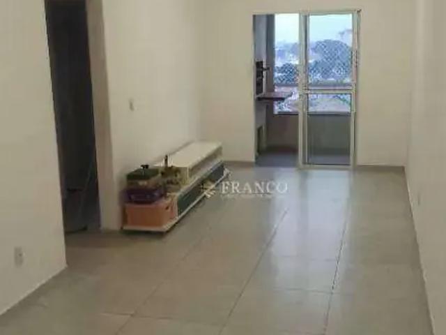 Apartamento para Venda em Taubaté/SP Granja Daniel 2 Quartos