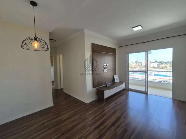 Apartamento para Venda em Taubaté/SP Granja Daniel 2 Quartos