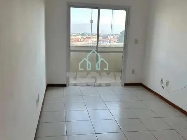 Apartamento para Venda em Taubaté/SP Granja Daniel 2 Quartos