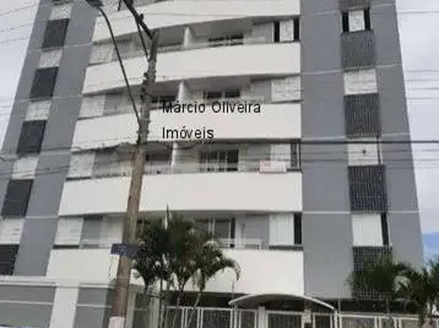 Apartamento para Venda em Taubaté/SP Granja Daniel 2 Quartos
