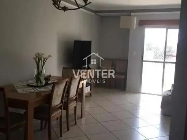Apartamento para Venda em Taubaté/SP Granja Daniel 2 Quartos