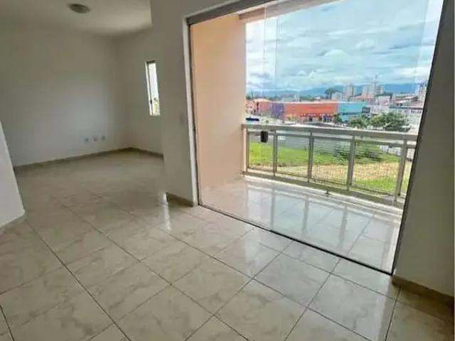 Apartamento para Venda em Taubaté/SP Granja Daniel 3 Quartos