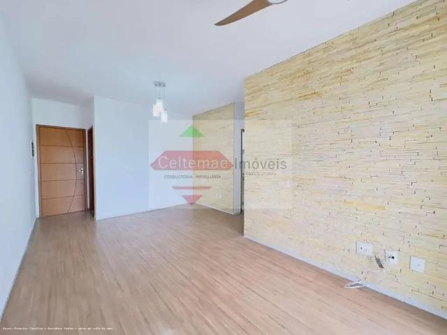Apartamento para Venda em Taubaté/SP Granja Daniel 3 Quartos