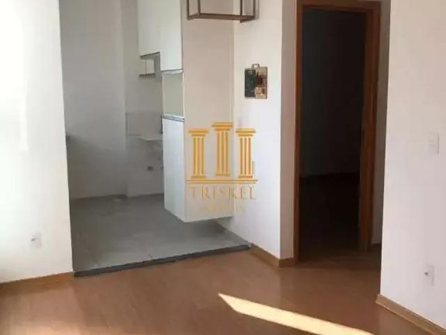 Apartamento para Venda em Taubaté/SP Granjas Santa Terezinha 2 Quartos