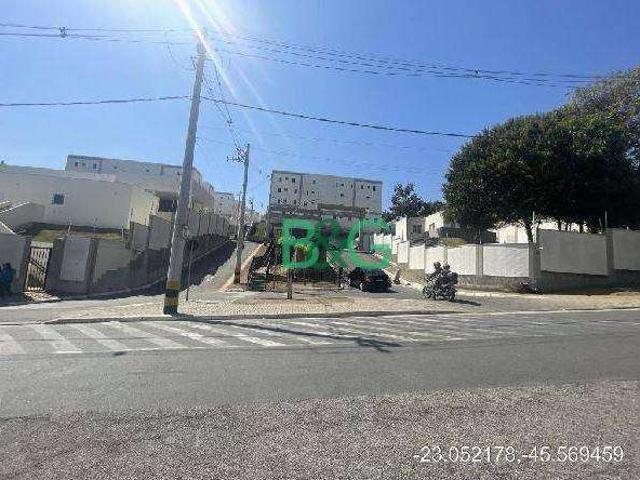Apartamento para Venda em Taubaté/SP Granjas Santa Terezinha 2 Quartos