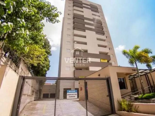Apartamento para Venda em Taubaté/SP Granjas Santa Terezinha 2 Quartos