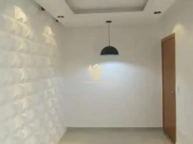 Apartamento para Venda em Taubaté/SP Granjas Santa Terezinha 2 Quartos