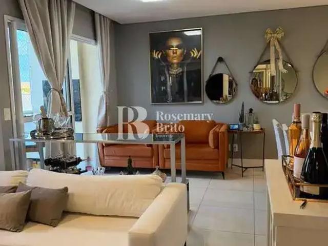 Apartamento para Venda em Taubaté/SP Granjas Santa Terezinha 2 Quartos