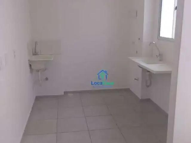 Apartamento para Venda em Taubaté/SP Granjas Santa Terezinha 2 Quartos