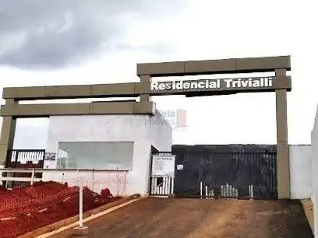Apartamento para Venda em Taubaté/SP Granjas Santa Terezinha 2 Quartos