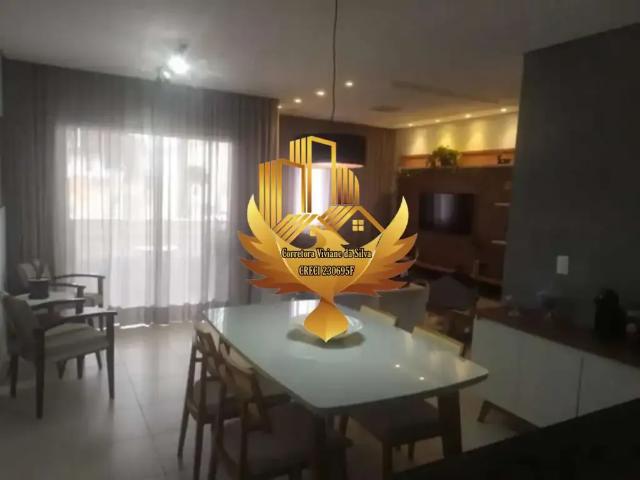 Apartamento para Venda em Taubaté/SP Granjas Santa Terezinha 2 Quartos
