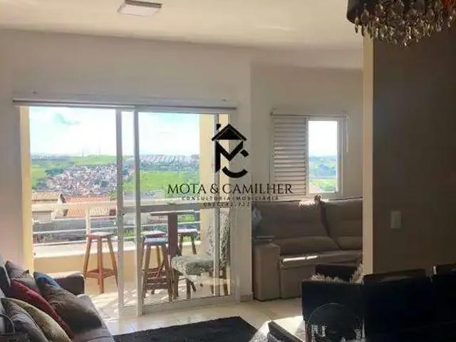 Apartamento para Venda em Taubaté/SP Granjas Santa Terezinha 2 Quartos