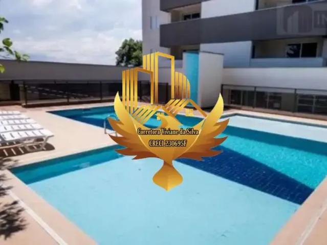 Apartamento para Venda em Taubaté/SP Granjas Santa Terezinha 2 Quartos