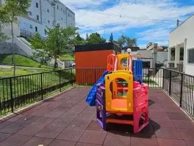 Apartamento para Venda em Taubaté/SP Granjas Santa Terezinha 2 Quartos