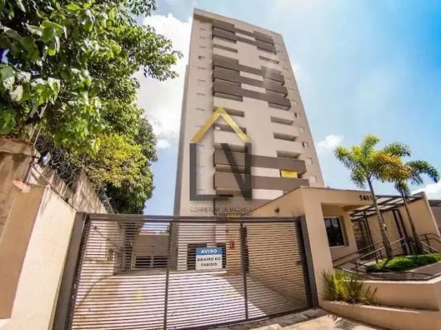 Apartamento para Venda em Taubaté/SP Granjas Santa Terezinha 2 Quartos