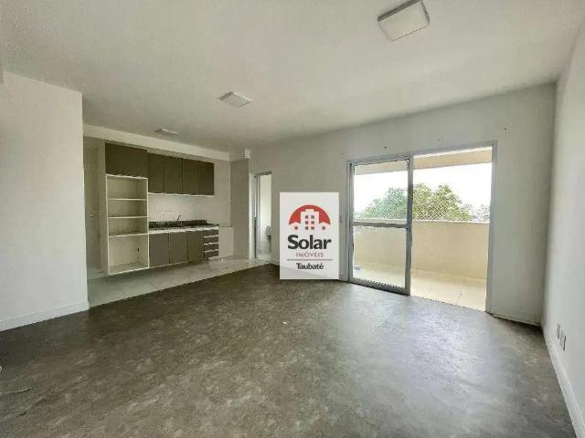 Apartamento para Venda em Taubaté/SP Granjas Santa Terezinha 3 Quartos