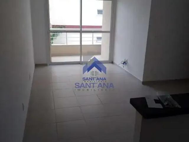 Apartamento para Venda em Taubaté/SP Granjas Santa Terezinha 3 Quartos