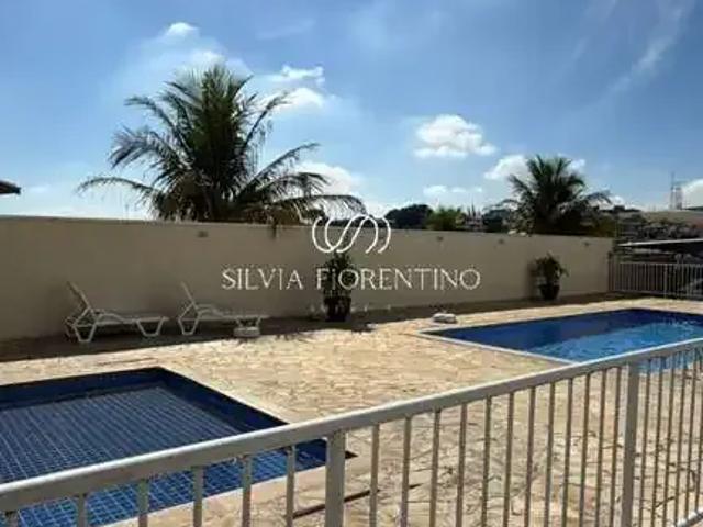 Apartamento para Venda em Taubaté/SP Granjas Santa Terezinha 3 Quartos