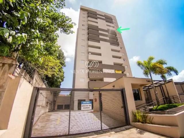 Apartamento para Venda em Taubaté/SP Granjas Santa Terezinha 3 Quartos