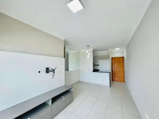Apartamento para Venda em Taubaté/SP Granjas Santa Terezinha 3 Quartos