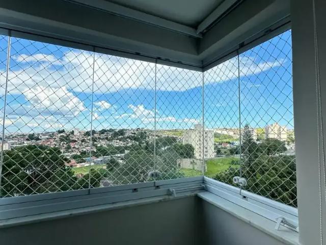 Apartamento para Venda em Taubaté/SP Granjas Santa Terezinha 3 Quartos