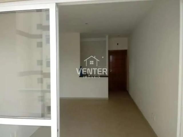 Apartamento para Venda em Taubaté/SP Granjas Santa Terezinha 3 Quartos