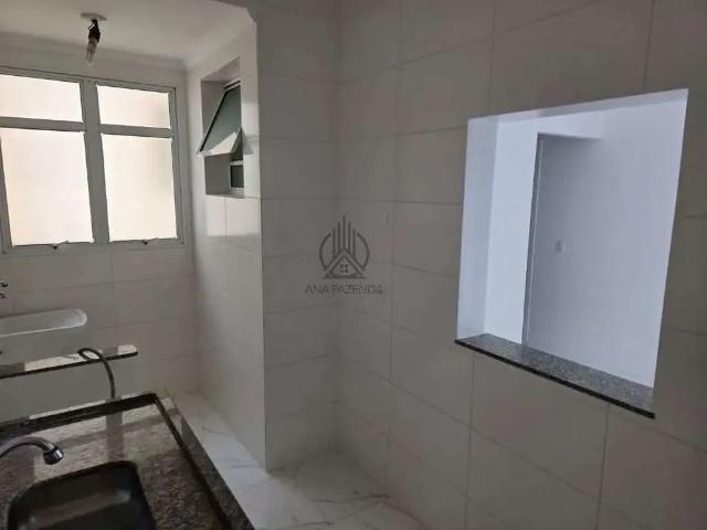 Apartamento para Venda em Taubaté/SP Independência 2 Quartos
