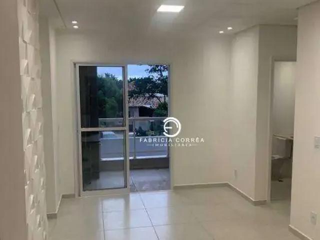 Apartamento para Venda em Taubaté/SP Independência 2 Quartos