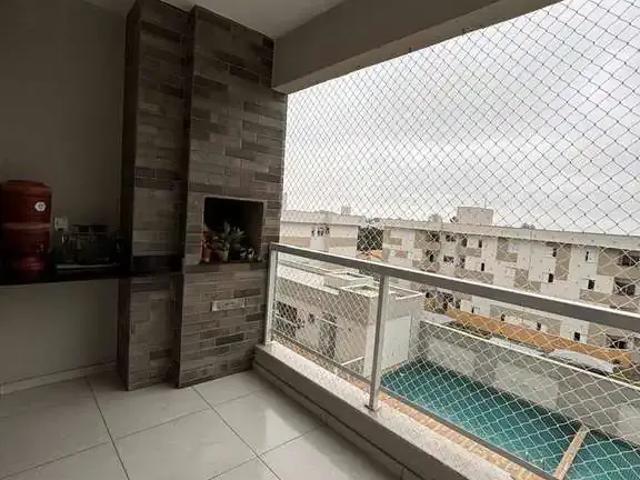 Apartamento para Venda em Taubaté/SP Independência 2 Quartos