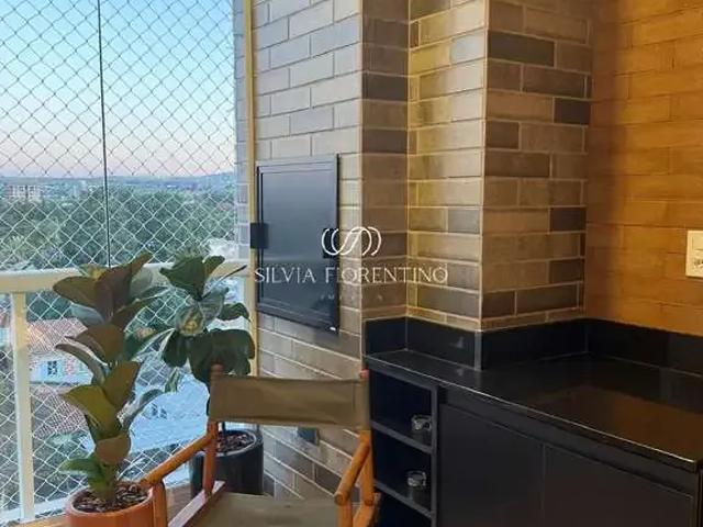 Apartamento para Venda em Taubaté/SP Independência 2 Quartos