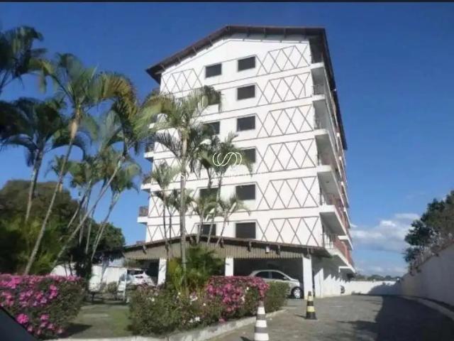 Apartamento para Venda em Taubaté/SP Independência 2 Quartos