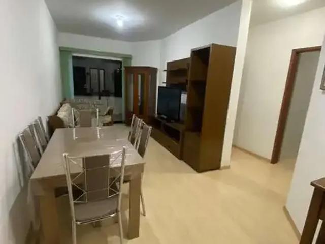 Apartamento para Venda em Taubaté/SP Independência 2 Quartos
